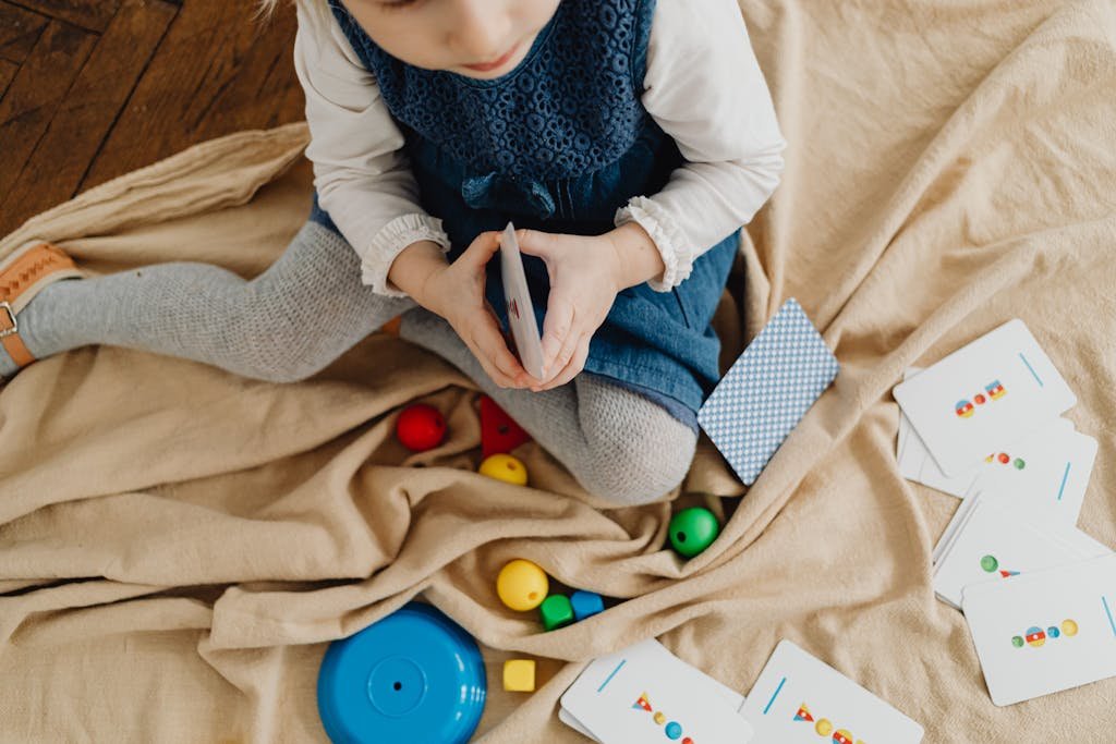 Dolch Primer Sight Word List with Free Printable Flashcards - Loaf & Stitch